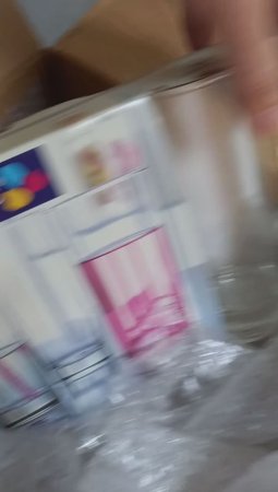 состояние товара при приёмке возврата