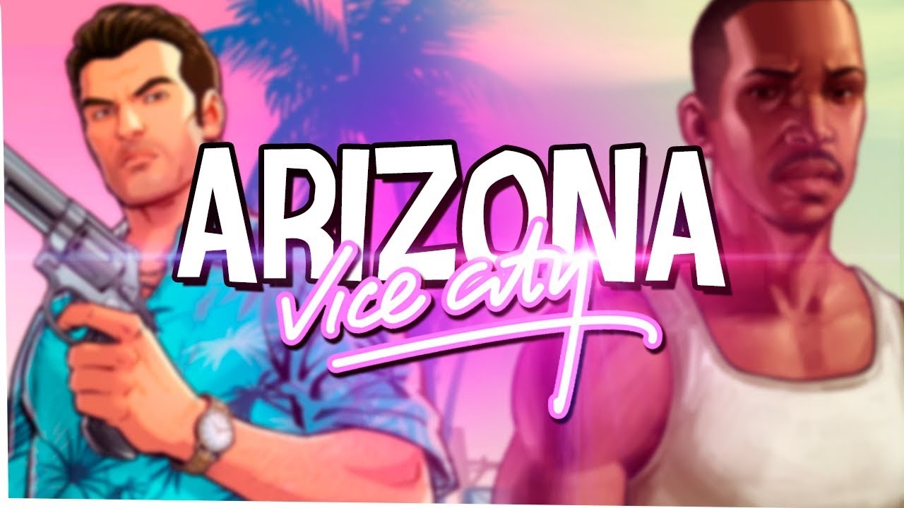 Vice City I Работа спасатель малибу № 85