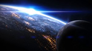 Mass Effect LE - Main Title Theme (1 Hour of Music)