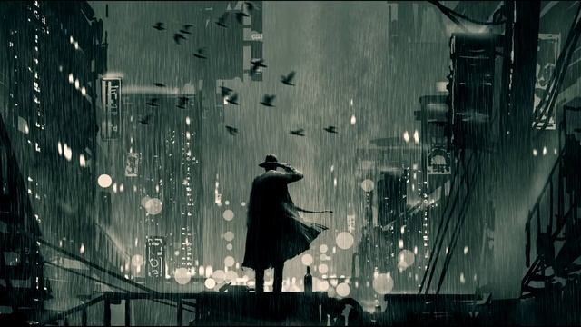 MASSACARESOUND - LAST | Epic | Hybrid | Electronic | Sci Fi | Noir |