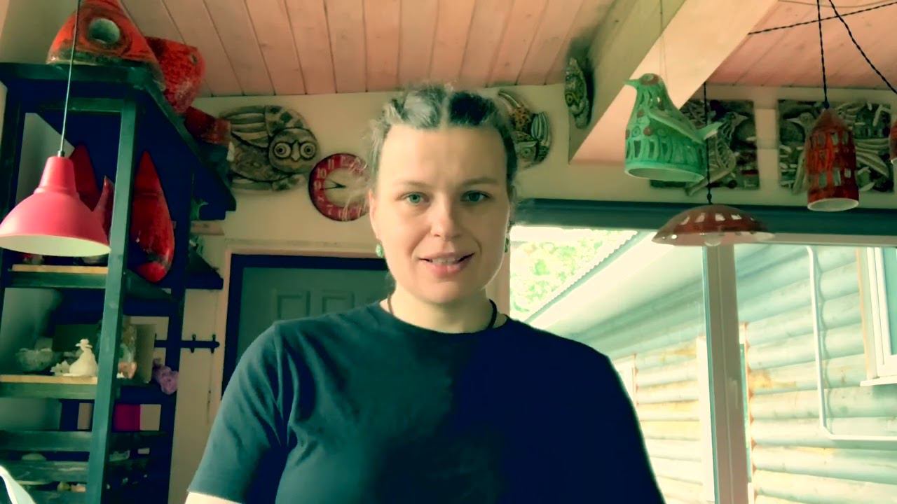 Визуальный язык . Композиция