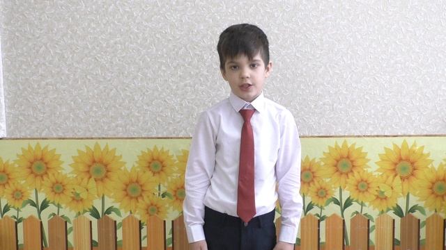 Моисеенко М. -"Уж небо осенью дышало"