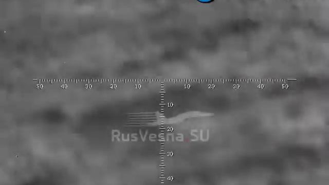 Эпичный ночной бой русского спецназа_ атака опорника ВСУ.