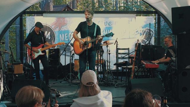 SPRAY – Cadillac (Live on Blues Fest at JaM 2024)
