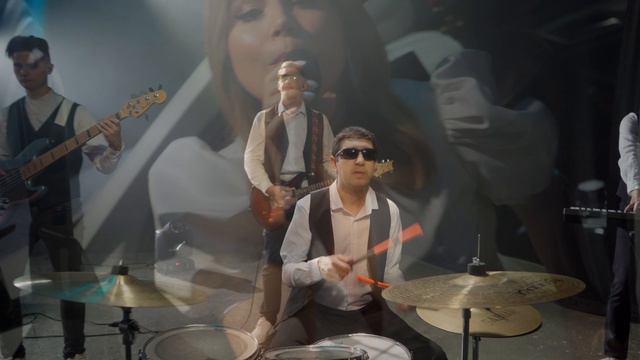Burmister Band