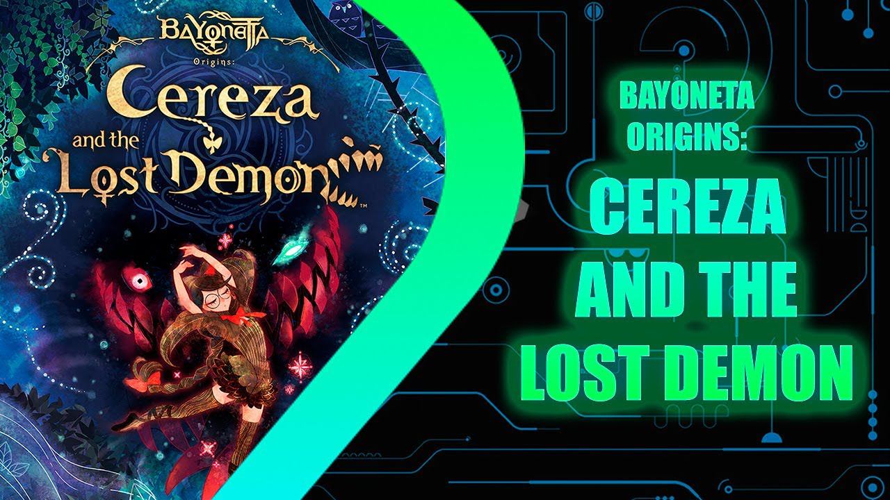 Ceresa Origins and the Lost Demon - смотреть видео онлайн от «ARTEM ...