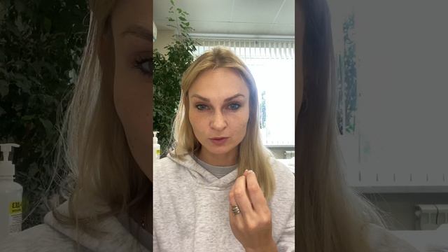 Екатерина Рожкова, клиничексий психолог. Упражнение по снятию мышечных блоков
