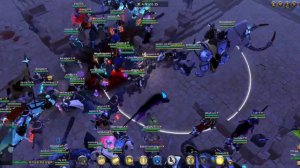 [QWER] 230915 14UTC Fallen (vs ZONE)