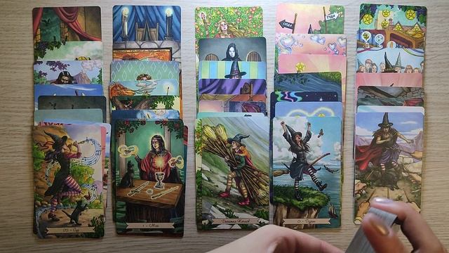 Таро ОН не смог тебя забыть❤Мужчина, который следит за твоей жизнью⚡Его действия⚡Советы высши сил