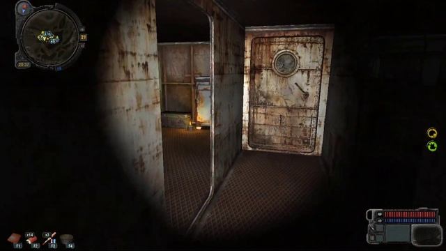 S.T.A.L.K.E.R - ЗОВ ПРИПЯТИ ∣ ВПЕРВЫЕ ПРОХОЖУ ПО ФУЛЛУ #5