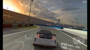Nissan Leaf Nismo RC
трасса
рекорд скорости