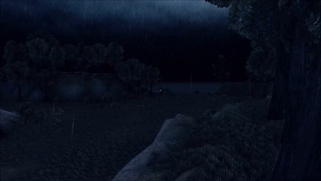 Chasing Static - Part 2