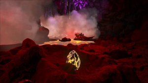 ARK LOST ISLAND MAGMASAUR EGG SPAWN LOCATIONS