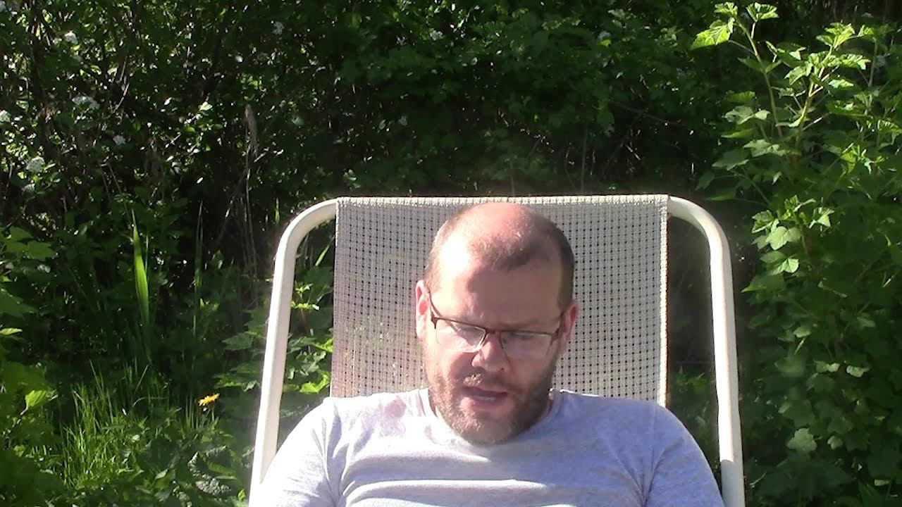 Времена года. Май