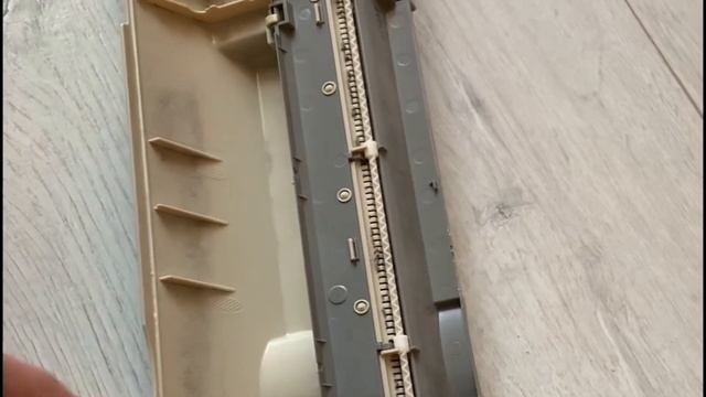 Daikin Ururu Sarara Air Conditioner Cleaning (dust box and streamer ...