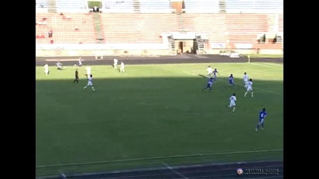 «Металлург» (Красноярск) – «КАМАЗ» (Набережные Челны) 0:2. Первый дивизион. 7 августа 2006 г.