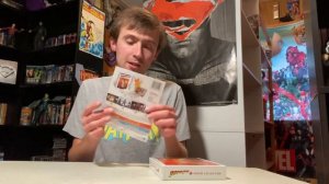 Indiana Jones 4K Blu-Ray Boxset Unboxing