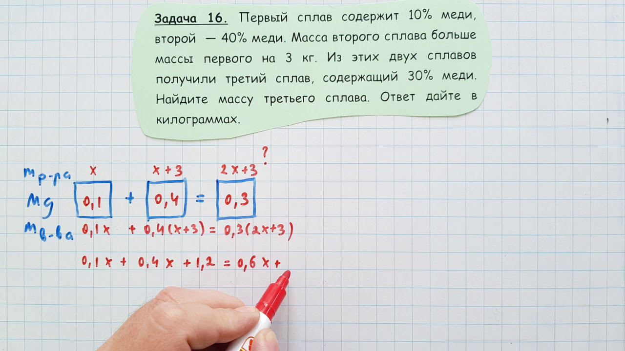 Концентрация(16)