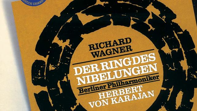 Wagner: Siegfried, Act I Scene 2 - Nun rede, weiser Zwerg - смотреть ...