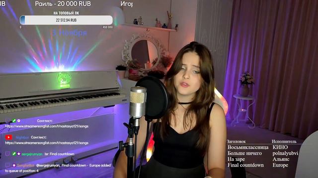 6-я НАРЕЗКА стримов от АТОНЧИКА