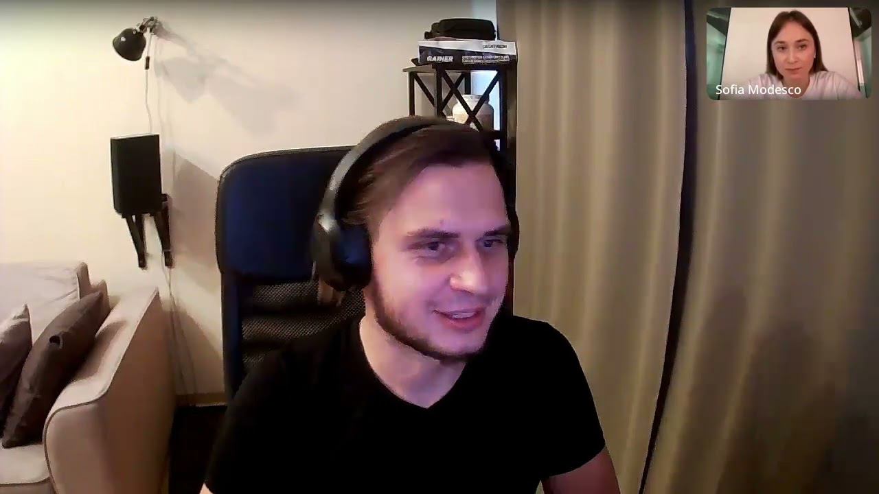 Иван Зимин отвечает на вопросы о SEO