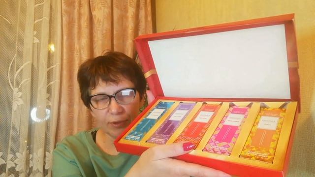 Подробный разбор ароматов❤️домашний влог