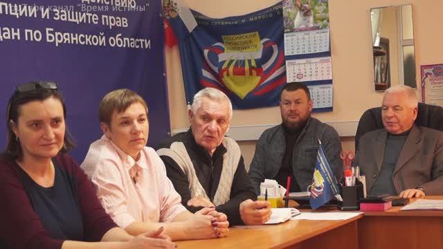 Как попасть на прием к специалисту в поликлинику простому человеку в Брянской области