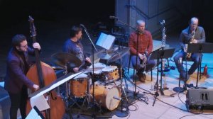 Max Johnson's Music for Eight: Tremble & Shine