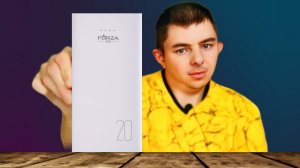 Что не так с внешним аккумулятором фирмы Forza на 20000 и стоит ли его брать?
