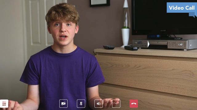 B1 UNIT 2 Life skills video