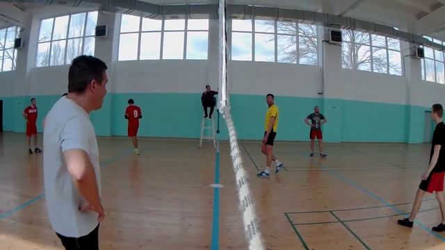 Дружба (Красногвардейское) - Джурчи-Первомайское (13.03.21).mp4