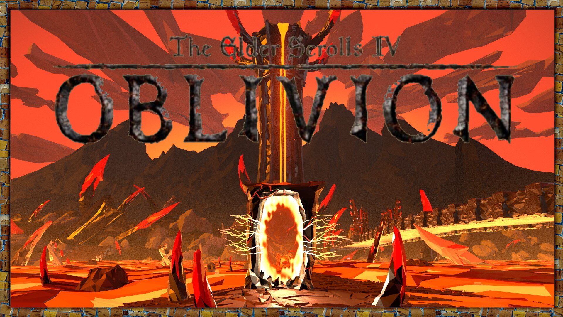 The Elder Scrolls Oblivion Глава вторая Сиродил больше чем казалось вначале (4).mp4