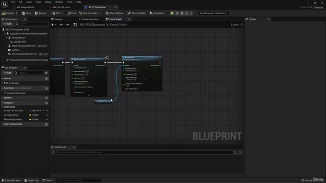 4.9. Aim Firing Animations