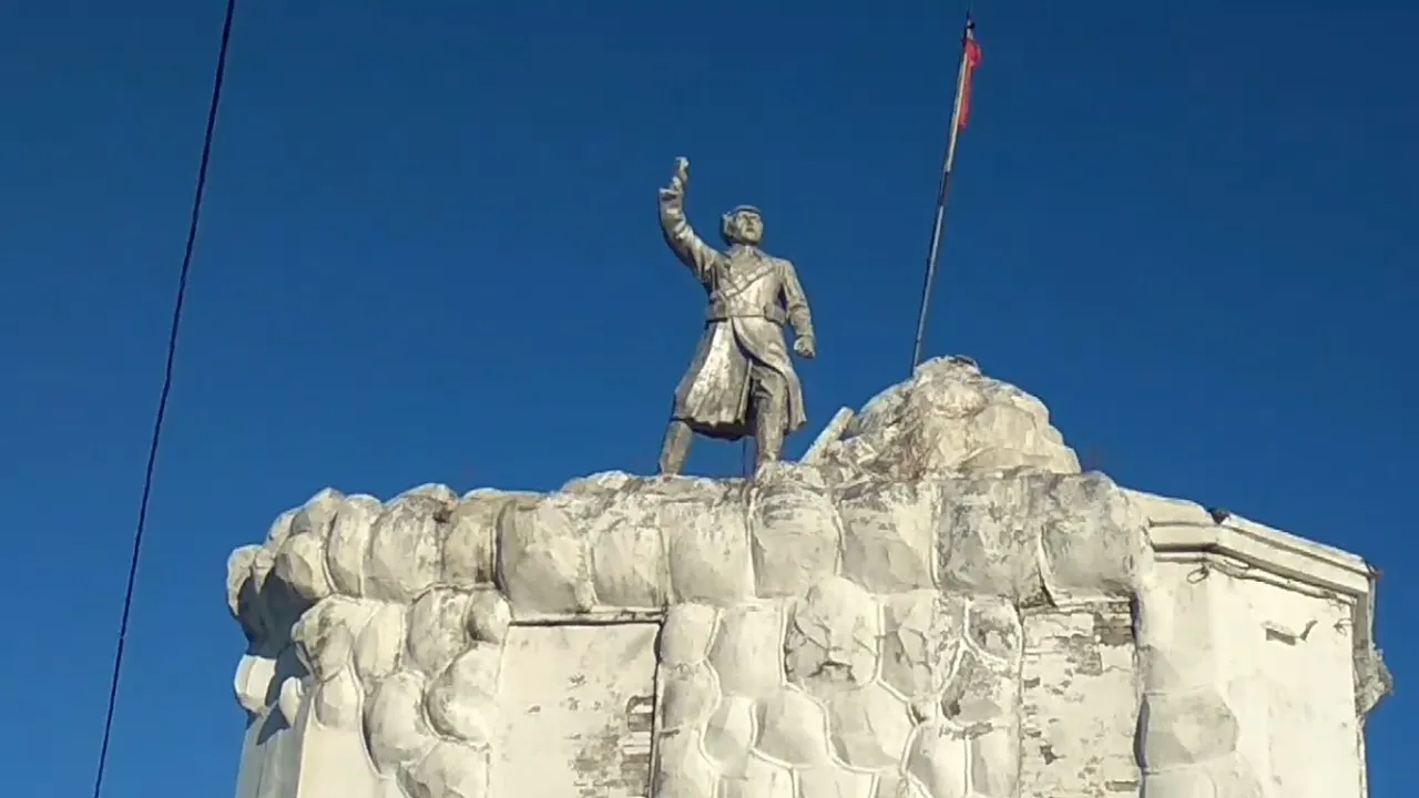Волочаевская операция
