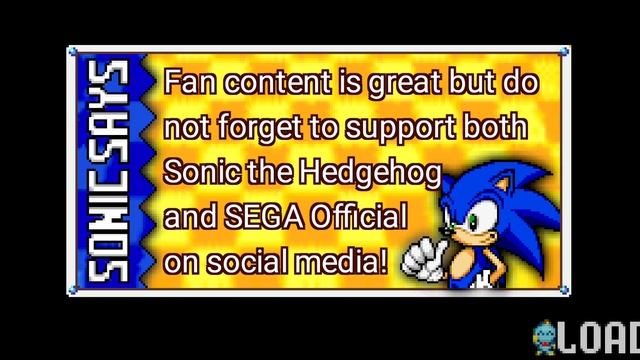 Sonic advance прохождение #2