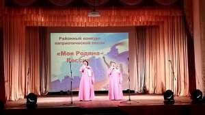 Садовская Ганенко "Никто не забыт и не что не забыто"