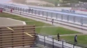 Formule 1 - Essais privés Pirelli - Circuit Paul Ricard 25-26 janvier 2016