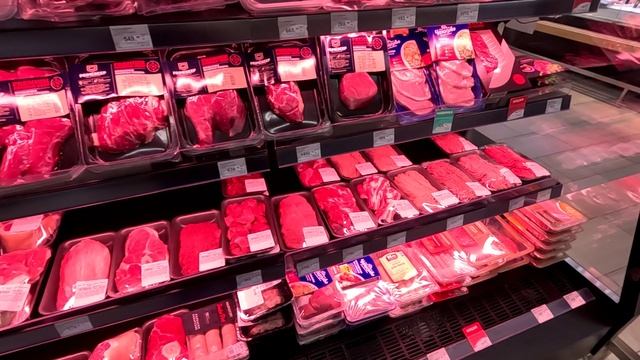 Цены в России 2023. Цены на продукты. Анапе 2023.