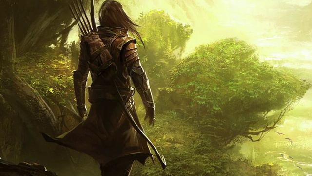 КТО ТЫ. Байкала-озера сказки #17