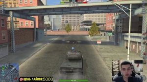 ИНСТРУКЦИЯ ПО ВЗЯТИЮ МАСТЕРОВ ? WoT Blitz (720p).mp4