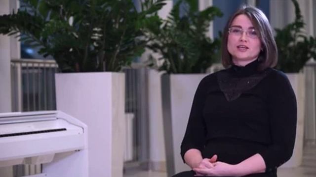 Медиавизитка "Я - московский воспитатель" С.В. Иоскевич