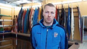 Подготовка спортсменов Санкт-Петербурга и Свердловской области