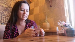 Бизнес ланч Пури Хачапури. Отличное обслуживание, но очень долго ждали заказ ?