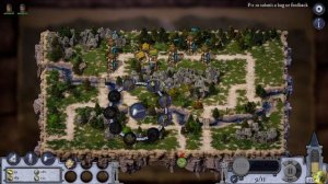 Empires in Ruins #2 – Grand Strategy game