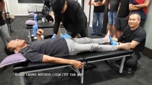 Throwback Year 2019 TOP 5 Most Chris Leong |MostAmazingTop10.马来西亚 吉隆坡梁潤江跌打師傅 Kuala Lumpur MALAYSIA