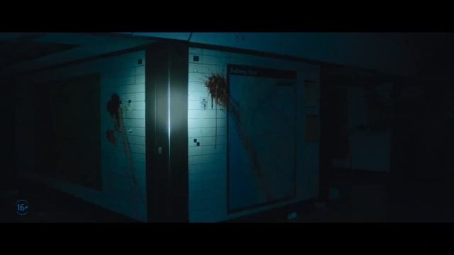Тихое место: День первый- Русский трейлер (Дубляж,2024)