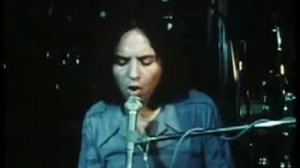 10cc - I'm Not In Love - American promo video version with Steve and Kayla