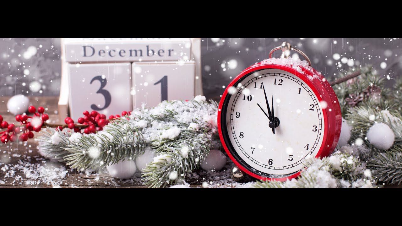 Календарь(читает автор)