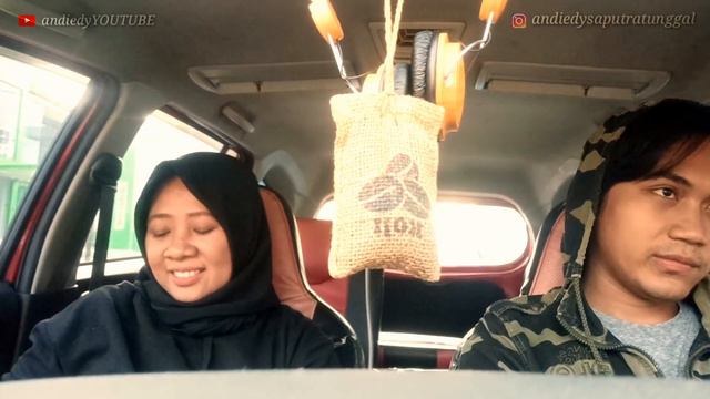 CEWE GENIT !! KELEWATAN BAPER MALAH DI AJAK KE APARTEMENYA-PRANK TAXI ONLINE!! - смотреть видео ...