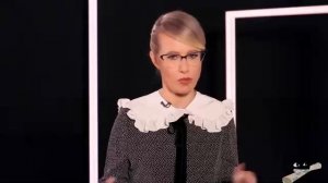 Копия Собчак про Боню